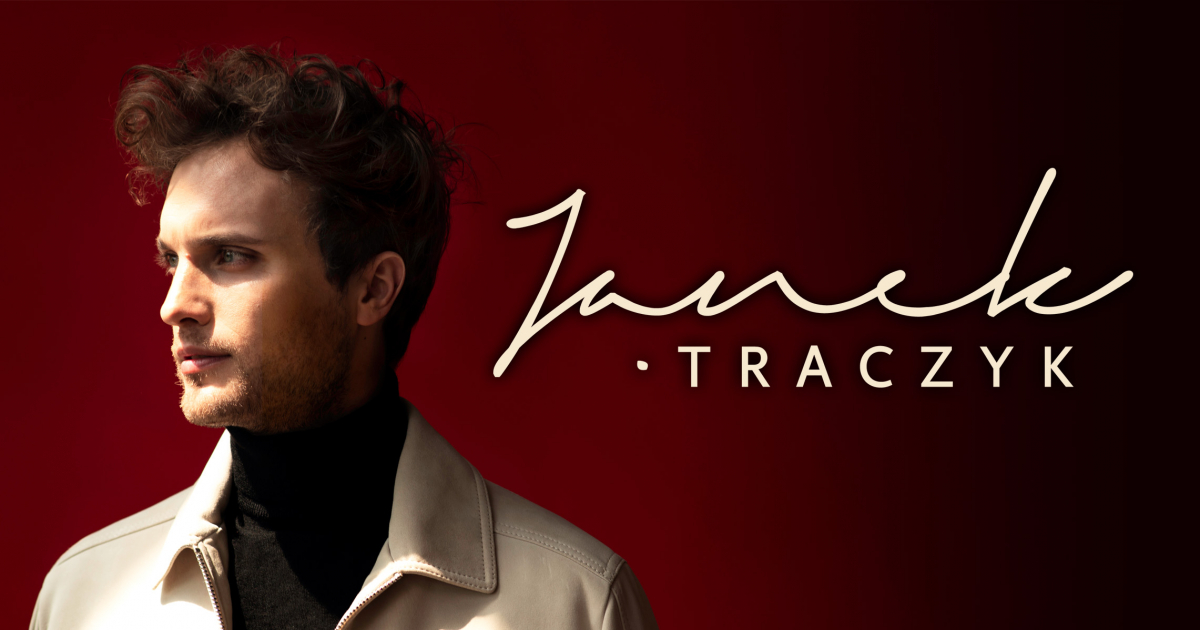 JANEK TRACZYK - Lublin Youth Festival 2021