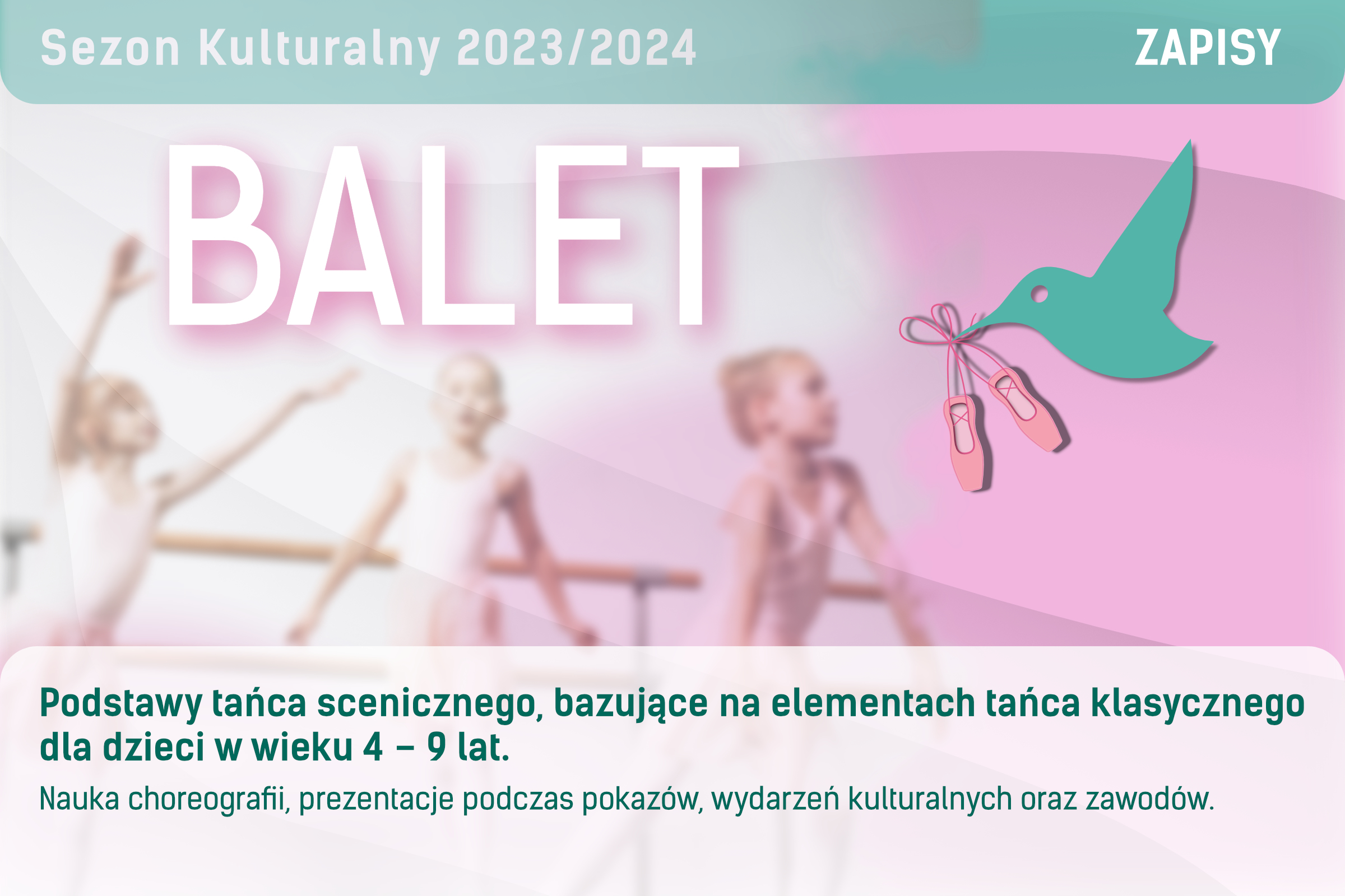 Balet